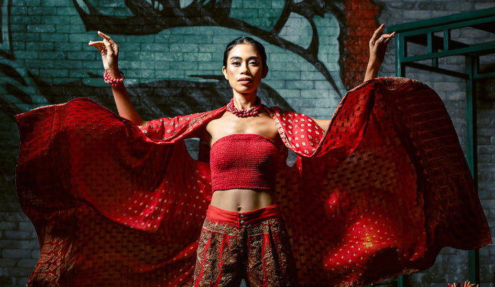 Paul Ropp | Luxury Bohemian Resort Wear